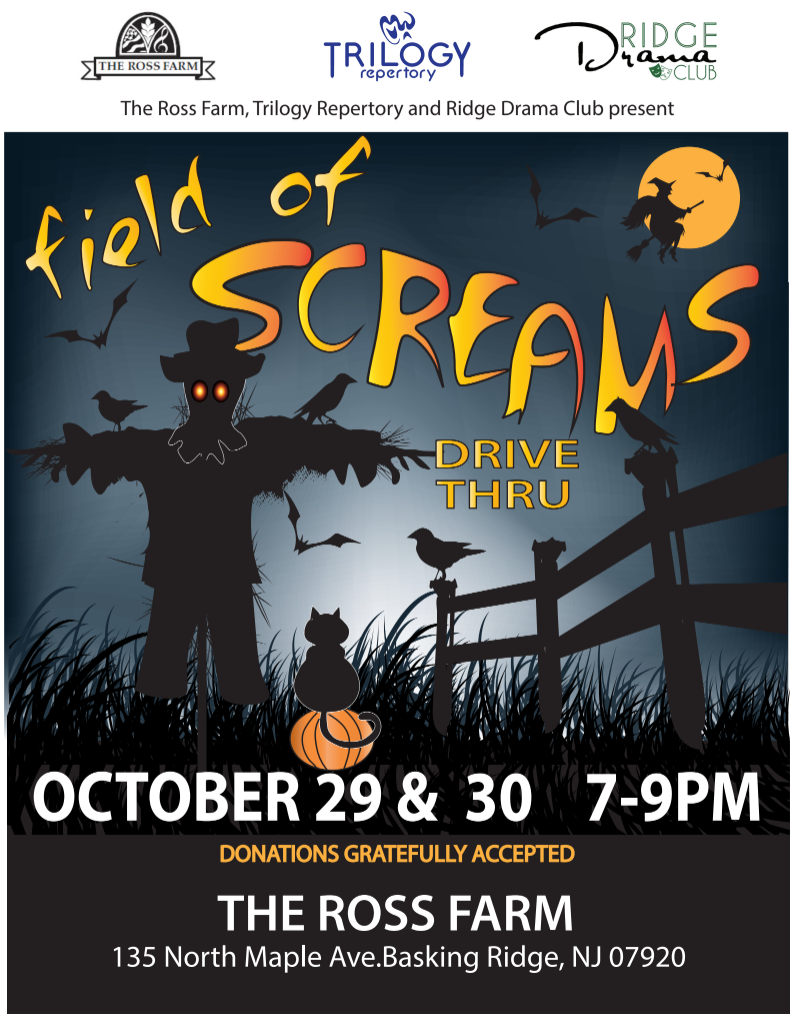 Field Of Screams