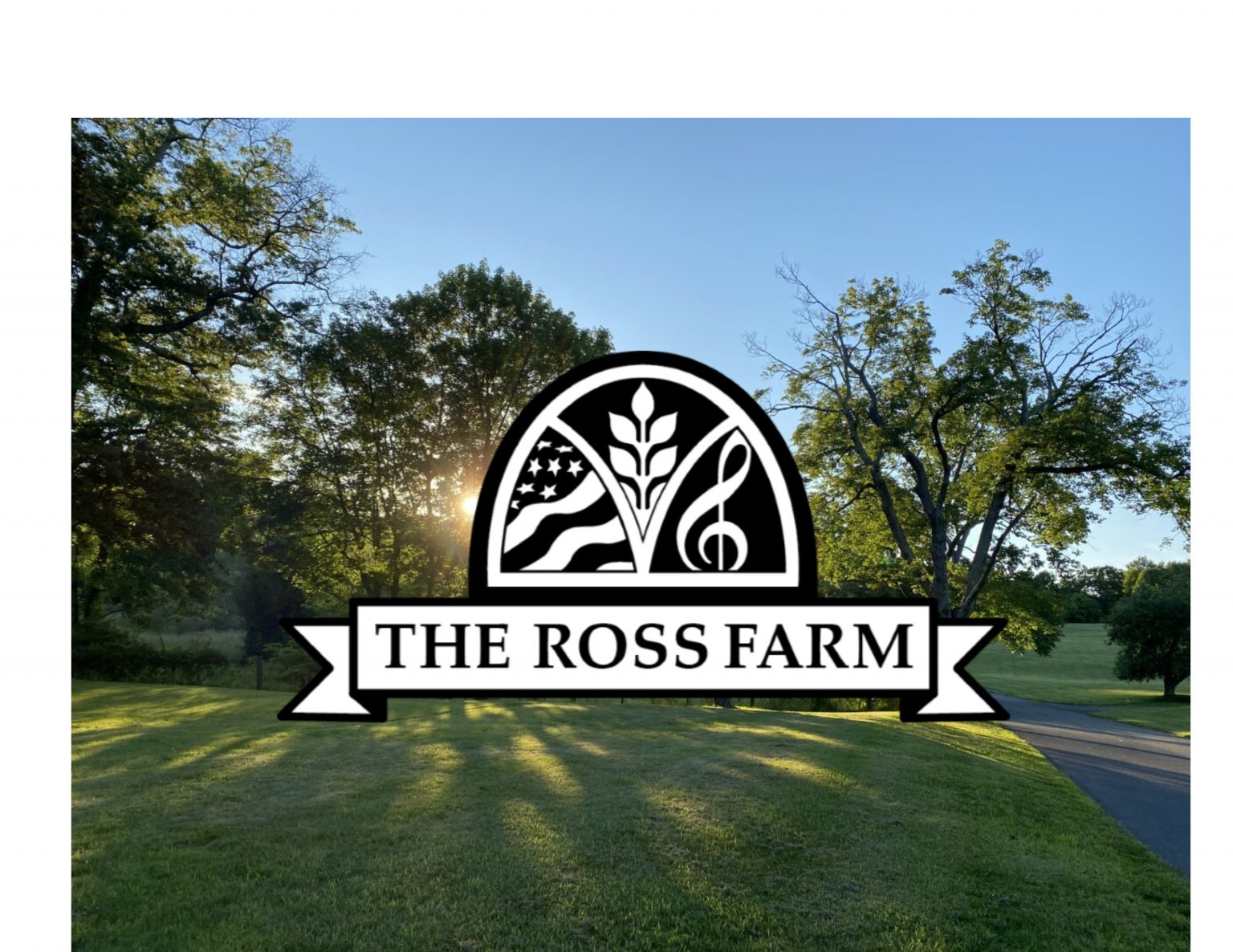 Ready for a summer of fun at the Ross Farm! | The Ross Farm